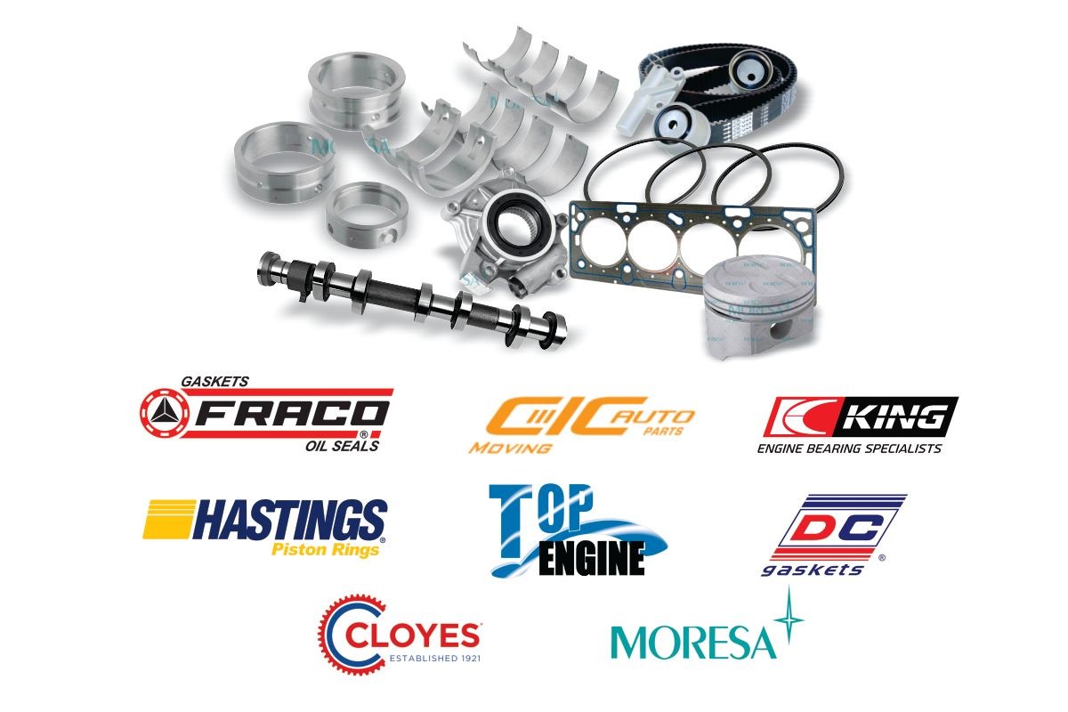 Refacciones Mercado: Tu Fuente de Partes de Auto México